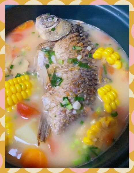 孕妇鲫鱼汤怎么做_孕妇鲫鱼汤的做法步骤-第1张图片-山城妙识 孕妇鲫鱼汤怎么做_孕妇鲫鱼汤的做法步骤-第1张图片-山城妙识