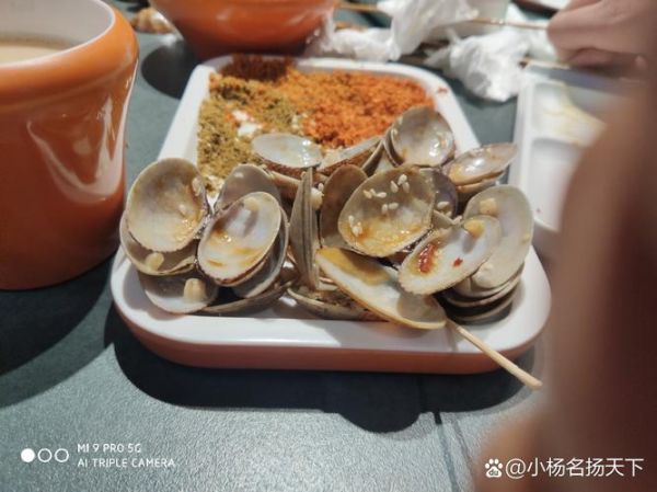 花蛤买回来全闭口了_还能吃吗-第3张图片-山城妙识 花蛤买回来全闭口了_还能吃吗-第3张图片-山城妙识