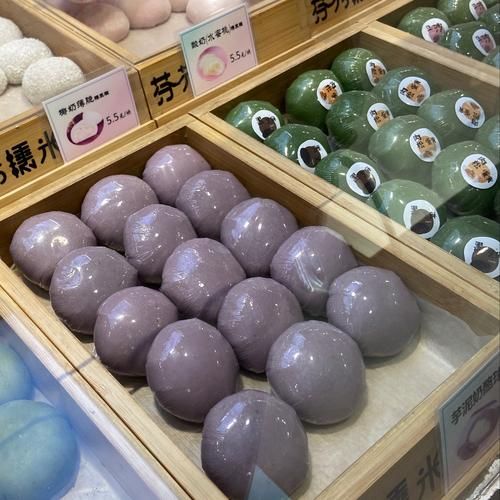 大福是什么_大福怎么做好吃-第3张图片-山城妙识 大福是什么_大福怎么做好吃-第3张图片-山城妙识