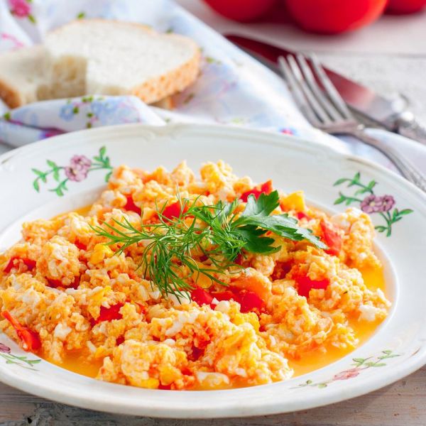 大马哈鱼籽炒鸡蛋怎么做_大马哈鱼籽炒鸡蛋家常做法-第3张图片-山城妙识 大马哈鱼籽炒鸡蛋怎么做_大马哈鱼籽炒鸡蛋家常做法-第3张图片-山城妙识