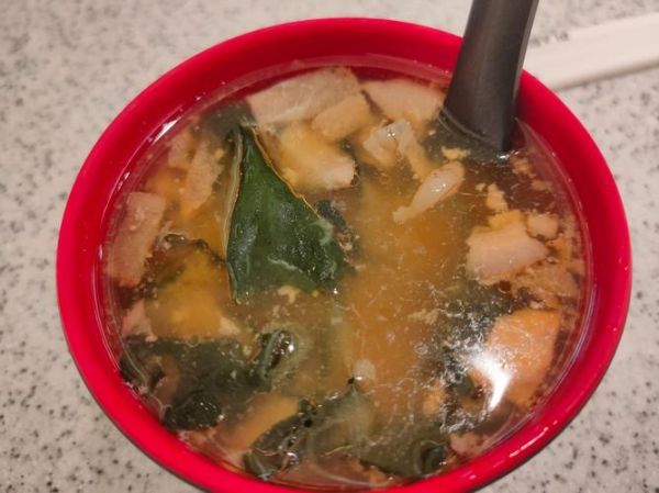 味增汤的做法_味增汤用什么味增最好-第2张图片-山城妙识 味增汤的做法_味增汤用什么味增最好-第2张图片-山城妙识