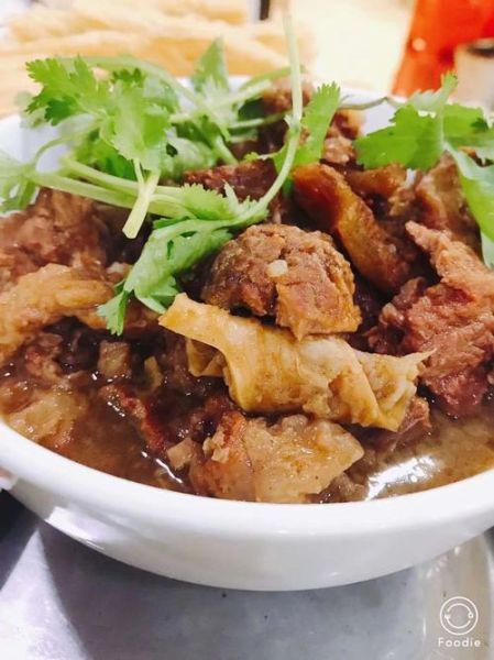 五香卤牛腩怎么做才软烂入味_五香卤牛腩窍门-第2张图片-山城妙识