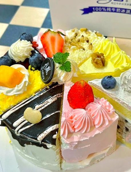 什么蛋糕最好吃_最好吃的蛋糕推荐-第1张图片-山城妙识