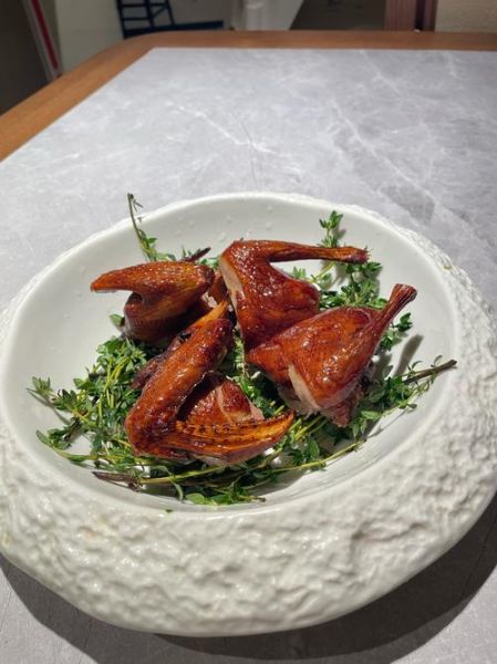 烤乳鸽加盟多少钱_烤乳鸽加盟哪家好-第1张图片-山城妙识 烤乳鸽加盟多少钱_烤乳鸽加盟哪家好-第1张图片-山城妙识