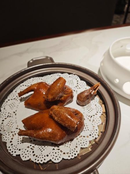 烤乳鸽加盟多少钱_烤乳鸽加盟哪家好-第2张图片-山城妙识 烤乳鸽加盟多少钱_烤乳鸽加盟哪家好-第2张图片-山城妙识