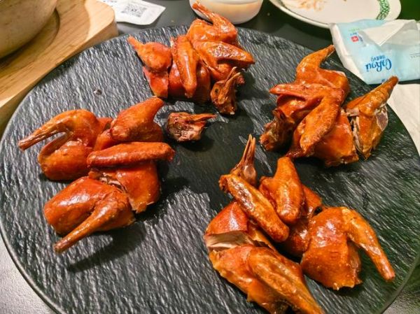 烤乳鸽加盟多少钱_烤乳鸽加盟哪家好-第3张图片-山城妙识 烤乳鸽加盟多少钱_烤乳鸽加盟哪家好-第3张图片-山城妙识