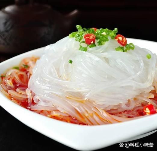 凉粉凉面调料怎么调_正宗川味配方-第3张图片-山城妙识 凉粉凉面调料怎么调_正宗川味配方-第3张图片-山城妙识