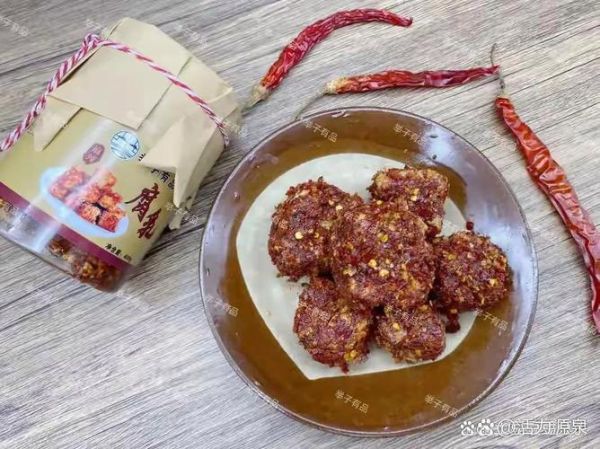 腐乳通菜用什么豆腐乳_白方红方怎么选-第3张图片-山城妙识 腐乳通菜用什么豆腐乳_白方红方怎么选-第3张图片-山城妙识