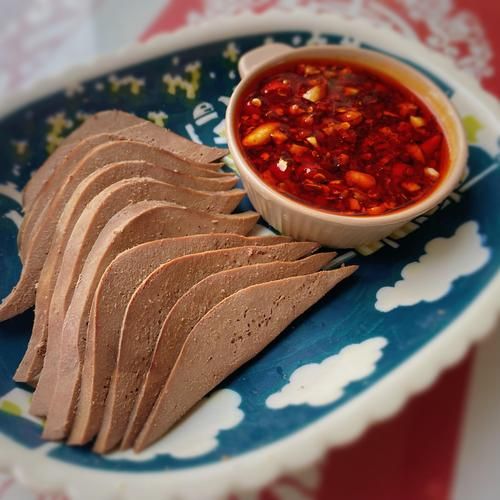 盐水猪肝怎么做_盐水猪肝煮多久才嫩-第2张图片-山城妙识 盐水猪肝怎么做_盐水猪肝煮多久才嫩-第2张图片-山城妙识