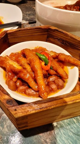 广东粤菜怎么做_经典粤菜做法步骤-第3张图片-山城妙识