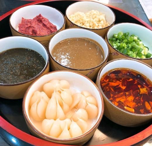 涮羊肉怎么涮才嫩_涮羊肉蘸料怎么调-第1张图片-山城妙识 涮羊肉怎么涮才嫩_涮羊肉蘸料怎么调-第1张图片-山城妙识