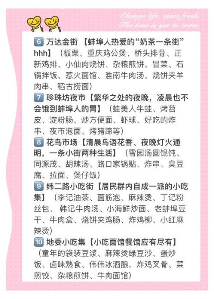 蚌埠特产小吃可带走_哪些值得买-第2张图片-山城妙识 蚌埠特产小吃可带走_哪些值得买-第2张图片-山城妙识