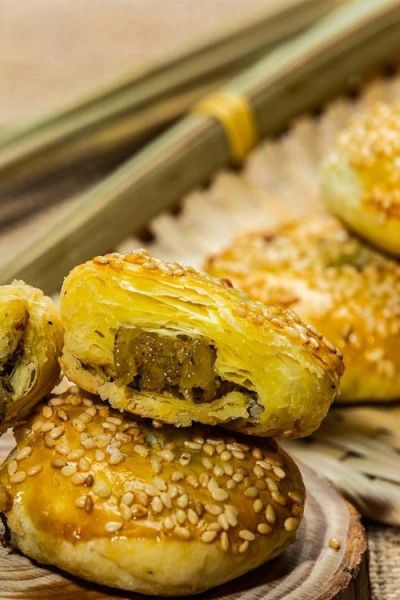 蚌埠特产小吃可带走_哪些值得买-第3张图片-山城妙识 蚌埠特产小吃可带走_哪些值得买-第3张图片-山城妙识