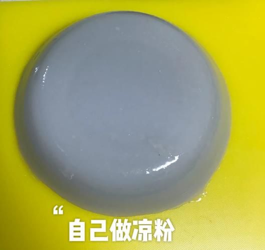 河南红薯凉粉怎么做_正宗配方比例-第2张图片-山城妙识