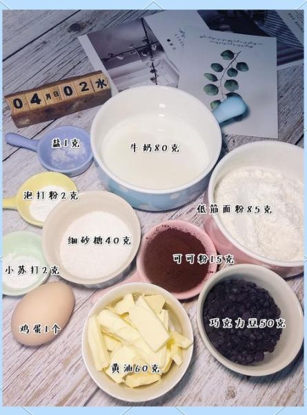 巧克力蛋糕怎么做_新手零失败步骤-第2张图片-山城妙识 巧克力蛋糕怎么做_新手零失败步骤-第2张图片-山城妙识