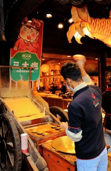 三大炮的来历是什么_三大炮为什么叫三大炮-第1张图片-山城妙识 三大炮的来历是什么_三大炮为什么叫三大炮-第1张图片-山城妙识