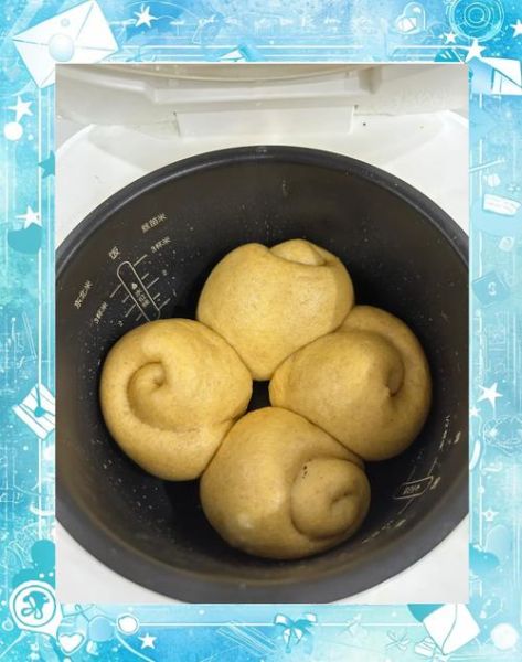 电饭锅做面包的方法_电饭锅面包怎么做才松软-第2张图片-山城妙识 电饭锅做面包的方法_电饭锅面包怎么做才松软-第2张图片-山城妙识