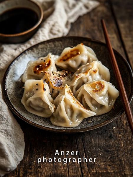 最漂亮的水饺广告图片_如何拍摄出高级感-第1张图片-山城妙识 最漂亮的水饺广告图片_如何拍摄出高级感-第1张图片-山城妙识