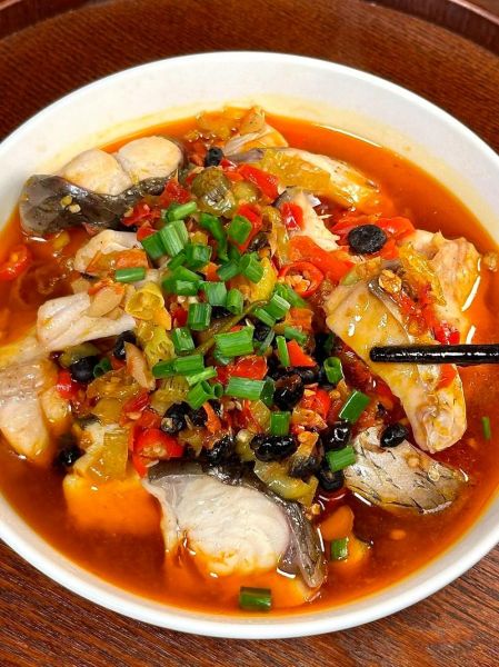 剁椒鱼怎么做才鲜嫩_剁椒鱼的做法窍门-第2张图片-山城妙识