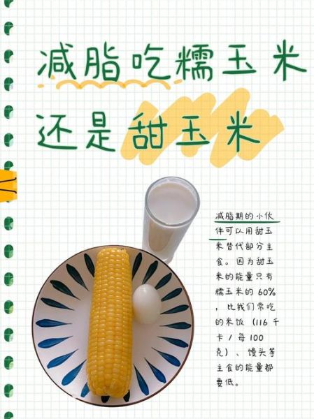 吃玉米可以减肥吗_玉米减肥的正确吃法-第1张图片-山城妙识 吃玉米可以减肥吗_玉米减肥的正确吃法-第1张图片-山城妙识