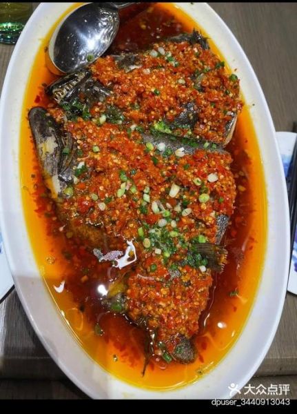 剁椒鱼怎么做才鲜嫩_剁椒鱼的做法窍门-第3张图片-山城妙识