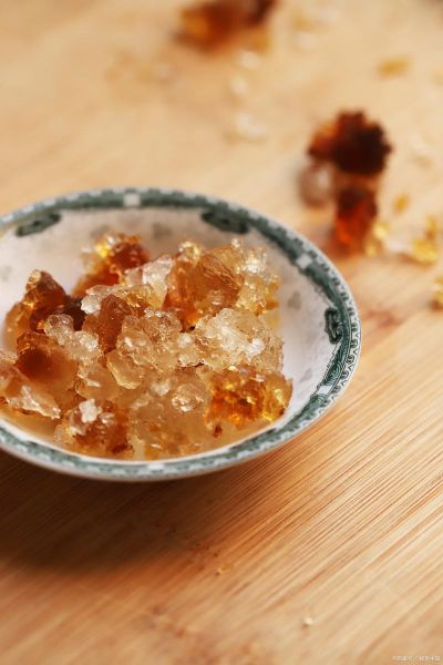 桃胶煮多久可以吃_桃胶泡发后煮多久才软糯-第3张图片-山城妙识 桃胶煮多久可以吃_桃胶泡发后煮多久才软糯-第3张图片-山城妙识