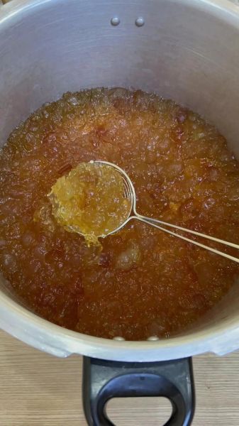 桃胶煮多久可以吃_桃胶泡发后煮多久才软糯-第2张图片-山城妙识 桃胶煮多久可以吃_桃胶泡发后煮多久才软糯-第2张图片-山城妙识