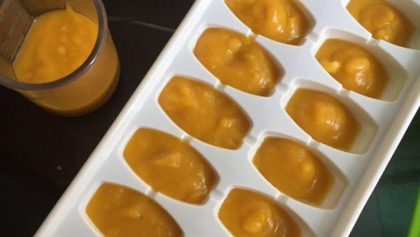 南瓜怎么蒸好吃_南瓜泥做法大全-第3张图片-山城妙识 南瓜怎么蒸好吃_南瓜泥做法大全-第3张图片-山城妙识