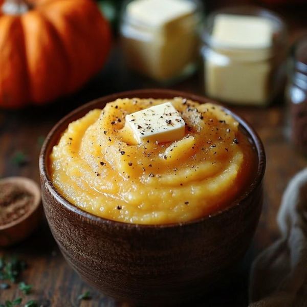 南瓜怎么蒸好吃_南瓜泥做法大全-第1张图片-山城妙识 南瓜怎么蒸好吃_南瓜泥做法大全-第1张图片-山城妙识