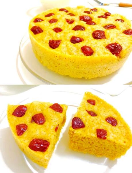 玉米发糕热量高吗_减肥能吃玉米发糕吗-第2张图片-山城妙识 玉米发糕热量高吗_减肥能吃玉米发糕吗-第2张图片-山城妙识