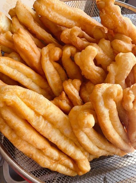 老油条怎么保存_老油条还能吃吗-第1张图片-山城妙识 老油条怎么保存_老油条还能吃吗-第1张图片-山城妙识