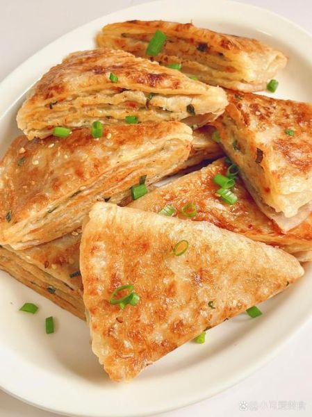 葱香千层肉饼怎么做_葱香千层肉饼的家常做法-第1张图片-山城妙识 葱香千层肉饼怎么做_葱香千层肉饼的家常做法-第1张图片-山城妙识