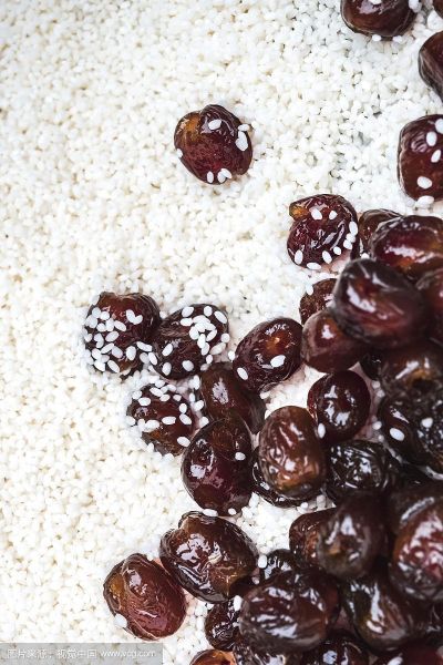 粽子都有什么馅_粽子馅料大全-第3张图片-山城妙识 粽子都有什么馅_粽子馅料大全-第3张图片-山城妙识