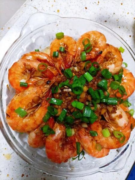 螺丝虾怎么做好吃_螺丝虾产地在哪里-第3张图片-山城妙识 螺丝虾怎么做好吃_螺丝虾产地在哪里-第3张图片-山城妙识