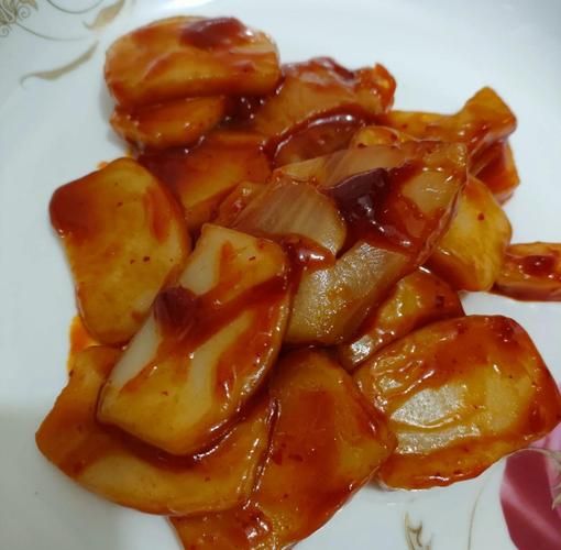 番茄年糕怎么炒好吃_番茄年糕炒多久才软糯-第2张图片-山城妙识 番茄年糕怎么炒好吃_番茄年糕炒多久才软糯-第2张图片-山城妙识