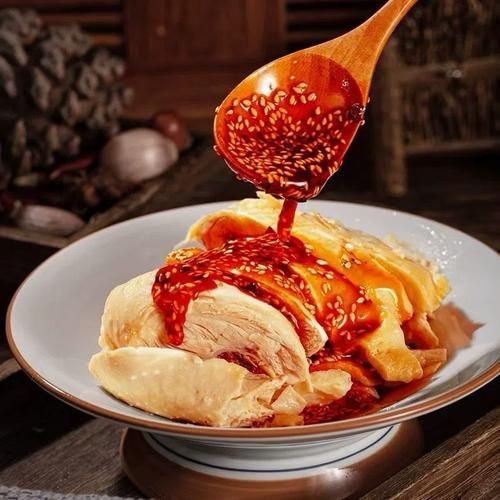 棒棒鸡的做法_棒棒鸡需要哪些配料-第3张图片-山城妙识 棒棒鸡的做法_棒棒鸡需要哪些配料-第3张图片-山城妙识