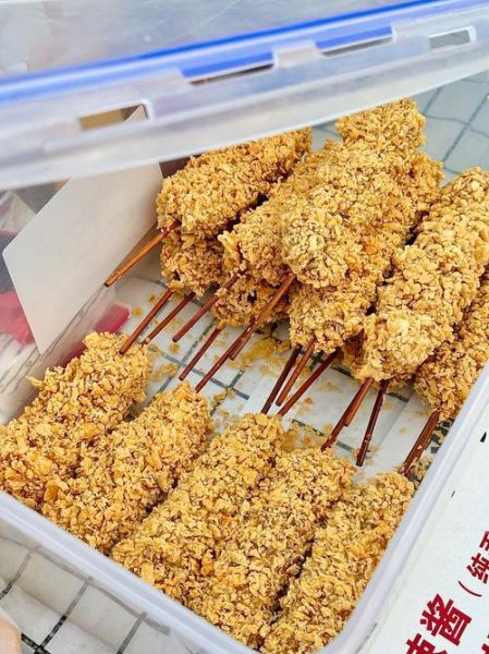 棒棒鸡的做法_棒棒鸡需要哪些配料-第1张图片-山城妙识 棒棒鸡的做法_棒棒鸡需要哪些配料-第1张图片-山城妙识