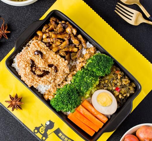 我呀便当外卖加盟费多少_我呀便当加盟条件-第2张图片-山城妙识 我呀便当外卖加盟费多少_我呀便当加盟条件-第2张图片-山城妙识