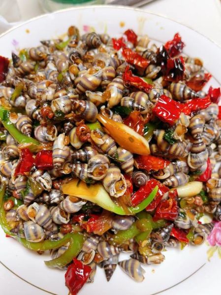 海瓜子怎么烧好吃_海瓜子最鲜做法-第3张图片-山城妙识