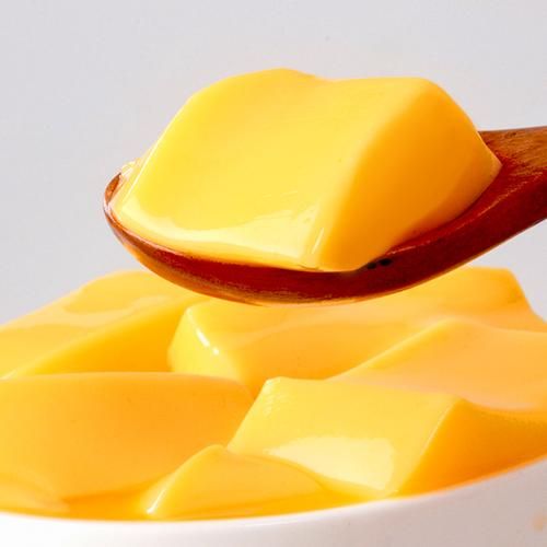 布丁粉是什么原料做的_布丁粉成分安全吗-第3张图片-山城妙识 布丁粉是什么原料做的_布丁粉成分安全吗-第3张图片-山城妙识