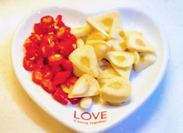 海发菜怎么泡发_海发菜凉拌做法-第1张图片-山城妙识