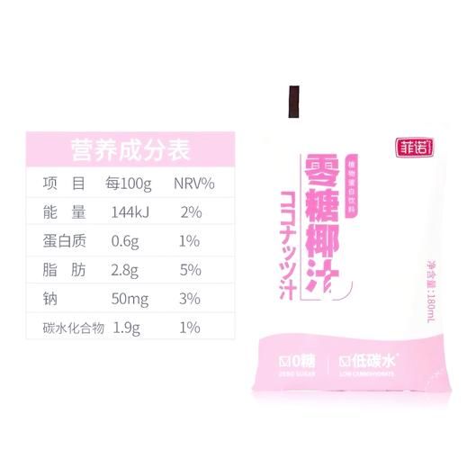 生椰拿铁怎么做_生椰拿铁配方比例-第1张图片-山城妙识 生椰拿铁怎么做_生椰拿铁配方比例-第1张图片-山城妙识