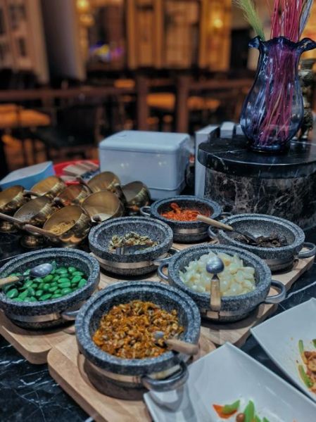 金汉斯自助餐厅加盟费多少钱_金汉斯加盟条件有哪些-第2张图片-山城妙识 金汉斯自助餐厅加盟费多少钱_金汉斯加盟条件有哪些-第2张图片-山城妙识