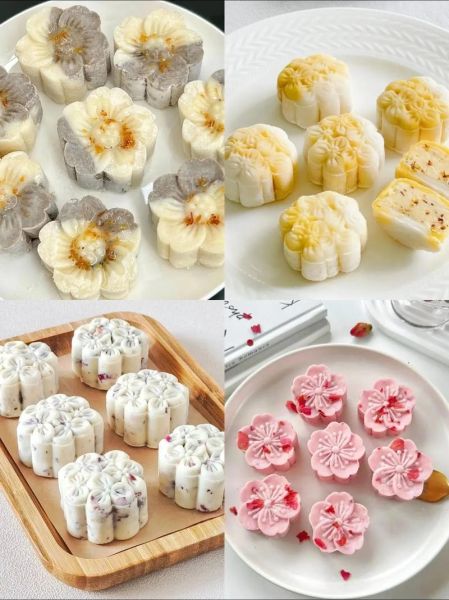 中秋节吃什么东西_传统美食有哪些-第1张图片-山城妙识 中秋节吃什么东西_传统美食有哪些-第1张图片-山城妙识