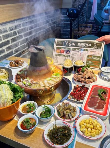 酸菜海鲜锅怎么做_酸菜海鲜锅用什么海鲜最好-第2张图片-山城妙识 酸菜海鲜锅怎么做_酸菜海鲜锅用什么海鲜最好-第2张图片-山城妙识