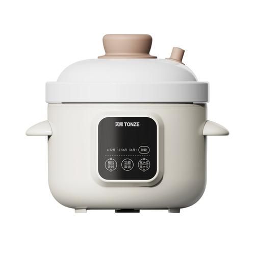 电炖锅哪个牌子好_电炖锅质量排名前十-第2张图片-山城妙识 电炖锅哪个牌子好_电炖锅质量排名前十-第2张图片-山城妙识