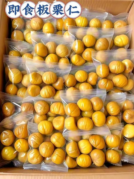 无壳板栗怎么做好吃_无壳板栗的家常做法-第2张图片-山城妙识 无壳板栗怎么做好吃_无壳板栗的家常做法-第2张图片-山城妙识