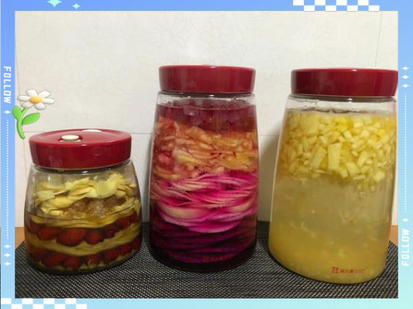 水果酵素怎么做_自制水果酵素需要多久-第3张图片-山城妙识 水果酵素怎么做_自制水果酵素需要多久-第3张图片-山城妙识