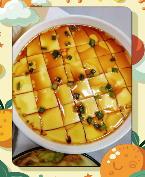 蒸水蛋为什么总是失败_蒸水蛋水蛋比例是多少-第2张图片-山城妙识 蒸水蛋为什么总是失败_蒸水蛋水蛋比例是多少-第2张图片-山城妙识