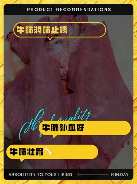 牛肺图片_牛肺解剖结构-第3张图片-山城妙识 牛肺图片_牛肺解剖结构-第3张图片-山城妙识